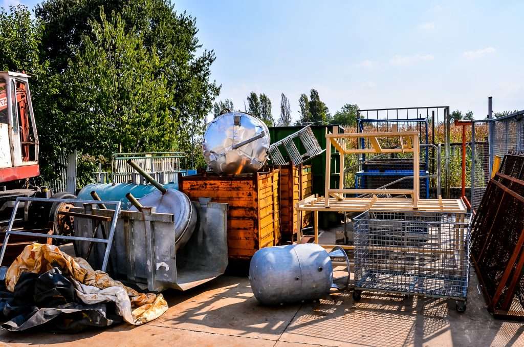 Junk Removal in Fishtown | Hassle-Free Removal & Disposal Solution